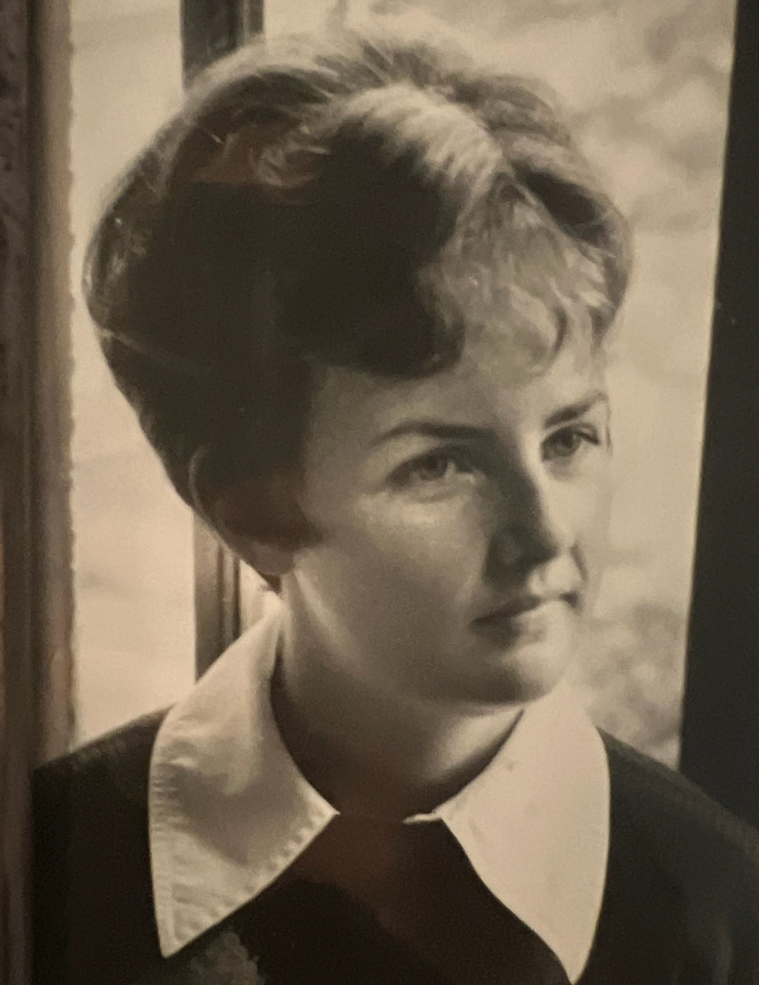 Anne Sykes McCabe - 2022 - George H Wimberg Funeral Home