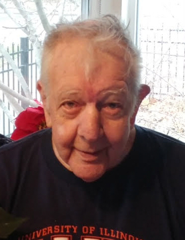 William J. Lorch - 2022 - Carlson Holmquist Sayles