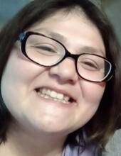 Rachel Derryberry - 2022 - Anderson's Tribute Center