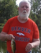 Paul Fugate - 2022 - Braman & Son Memorial Chapel