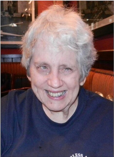 Maryann Margaret Tully - 2022 - Farenga Brothers Funeral Home