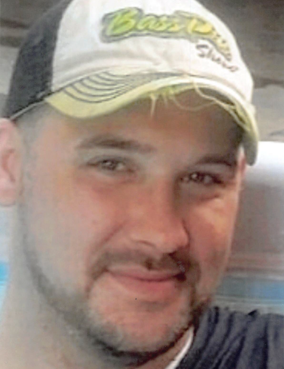 Justin James Parker - 2022 - Bates Family Funeral Home