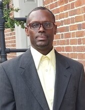 Andre Lewis Ross - 2022 - J.B. Jenkins Funeral Home