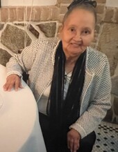 Lydia Colon - 2022 - Sisto Funeral Home, Inc.