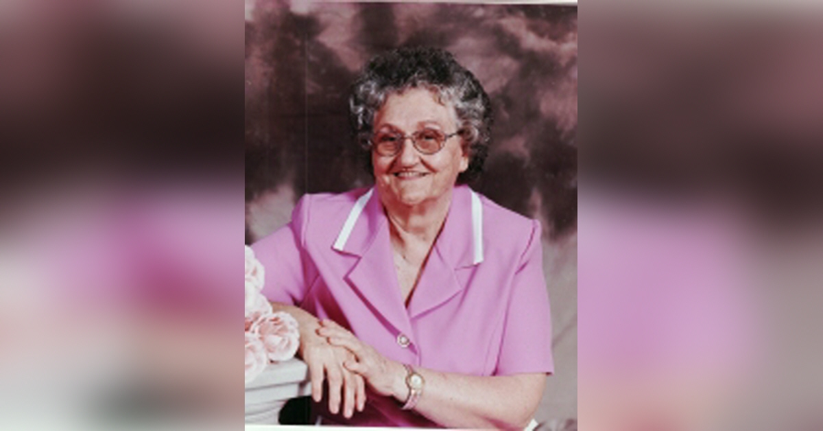 Obituary information for Ruby L. Reid Obituary information for Ruby L. Reid