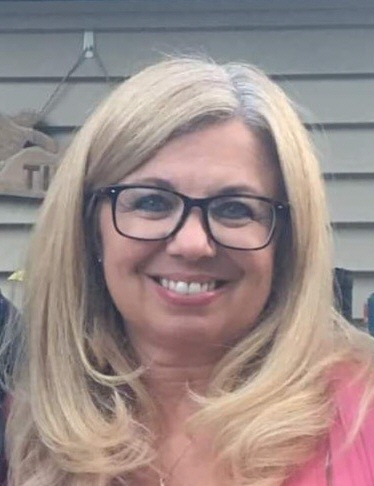 Christy Ann Collichio - 1970 - Christy Ann Collichio