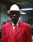 William Hamilton - 2022 - Allen Funeral Home