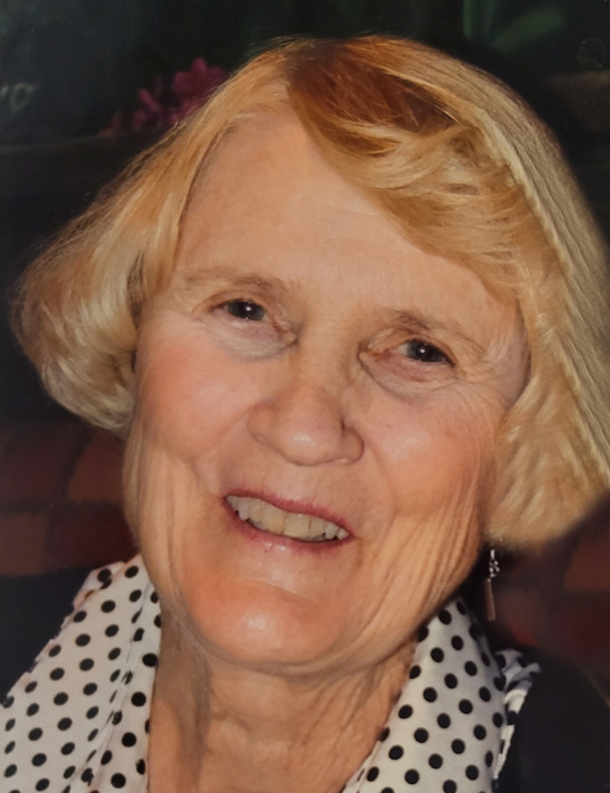 Patricia Ellen Hohman - 2022 - Austin Funeral and Cremation Services