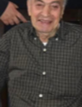 Alfred Fasino - 2022 - Andrew Torregrossa & Sons Inc. Funeral Homes