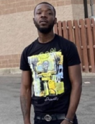 Tyran Thomas Lewis - 2022 - Funerals by Eric J. Williams