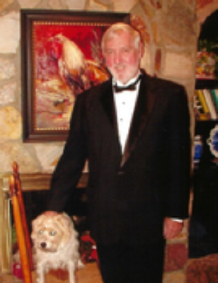 William "Bill" Wickliffe Obituary - 2022 - Burroughs Funeral Home ...