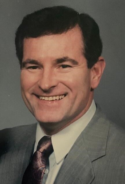 William P. Mann, Jr. - 2022 - Prudden and Kandt Funeral Home, Inc.