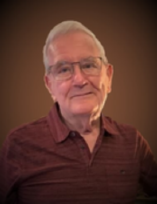 James "Jimmy" E. Troxell Obituary - 2022 - Stover Funeral Home & Crematory