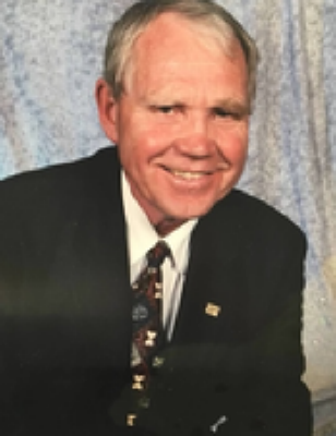 Daniel Allen - 2022 - Braman & Son Memorial Chapel