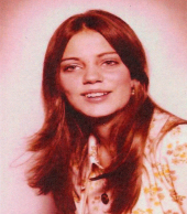 Kristy Kay Ebarb - 2022 - Boze-Mitchell-McKibbin Funeral Home