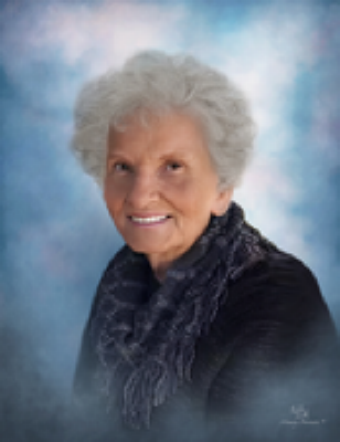 Mrs. Helen Beatrice Snouffer Obituary - 2022 - George Brothers Funeral ...