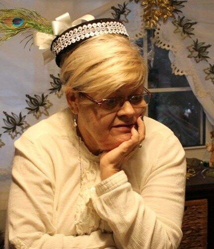 Barbara Irene Bridget Page - 2022 - Denning's of Rodney