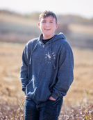 Lucas Michael Ubell - 2022 - Gerein Funeral Service