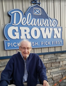 N. Edgar "Ed" Welch - 2022 - Melvin Funeral Home