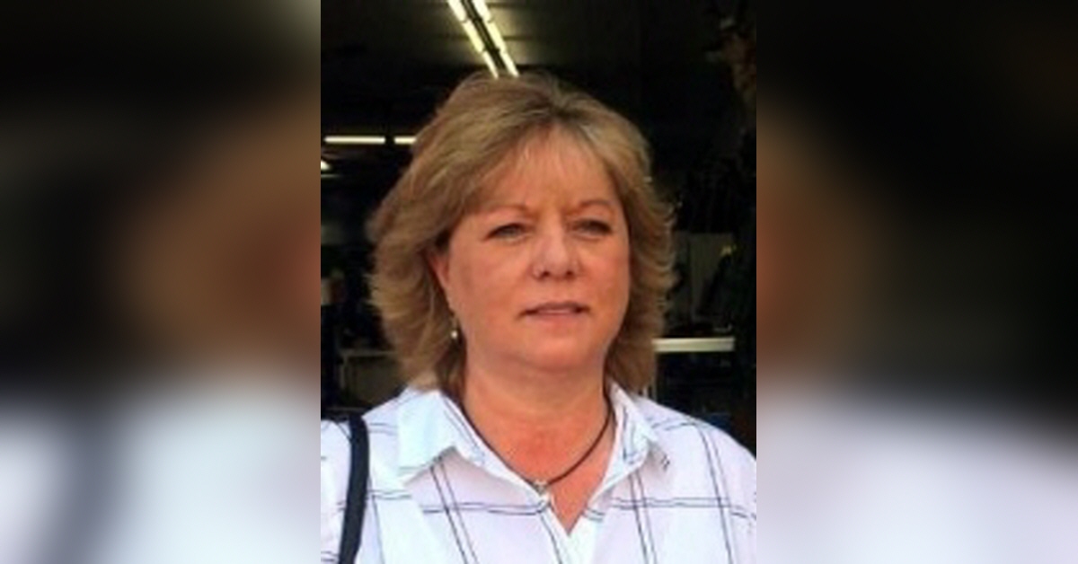 Obituary information for Gena M. Moore