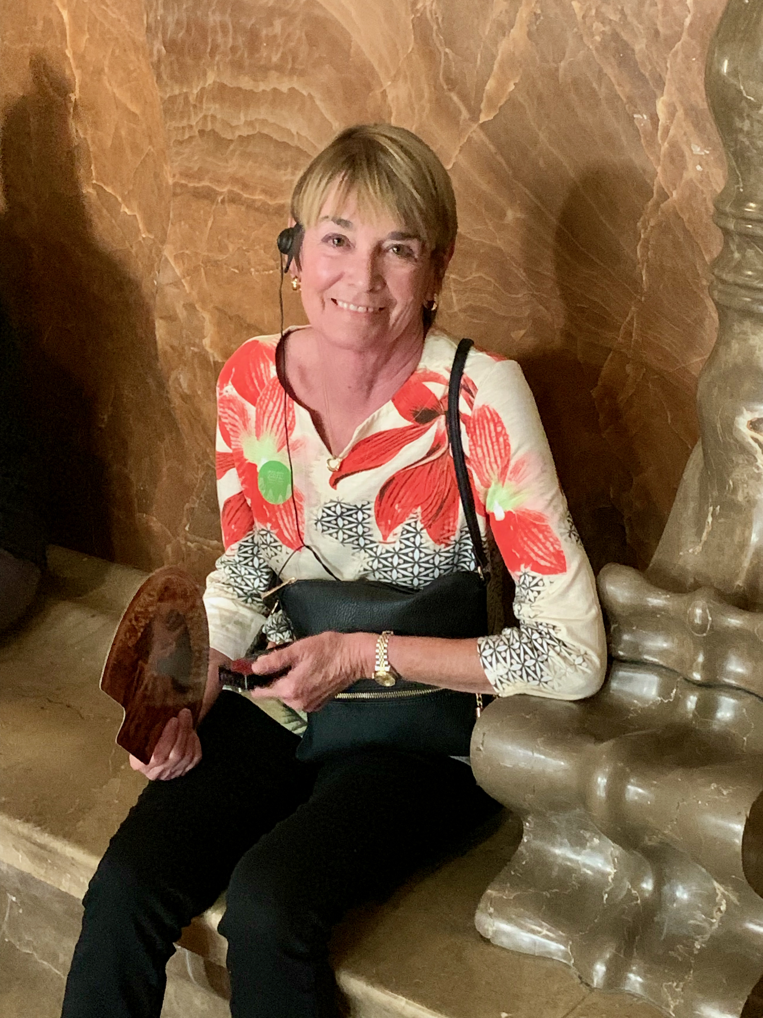 Susan Schlichting - 2022 - Gallaway and Crane Funeral Home Inc