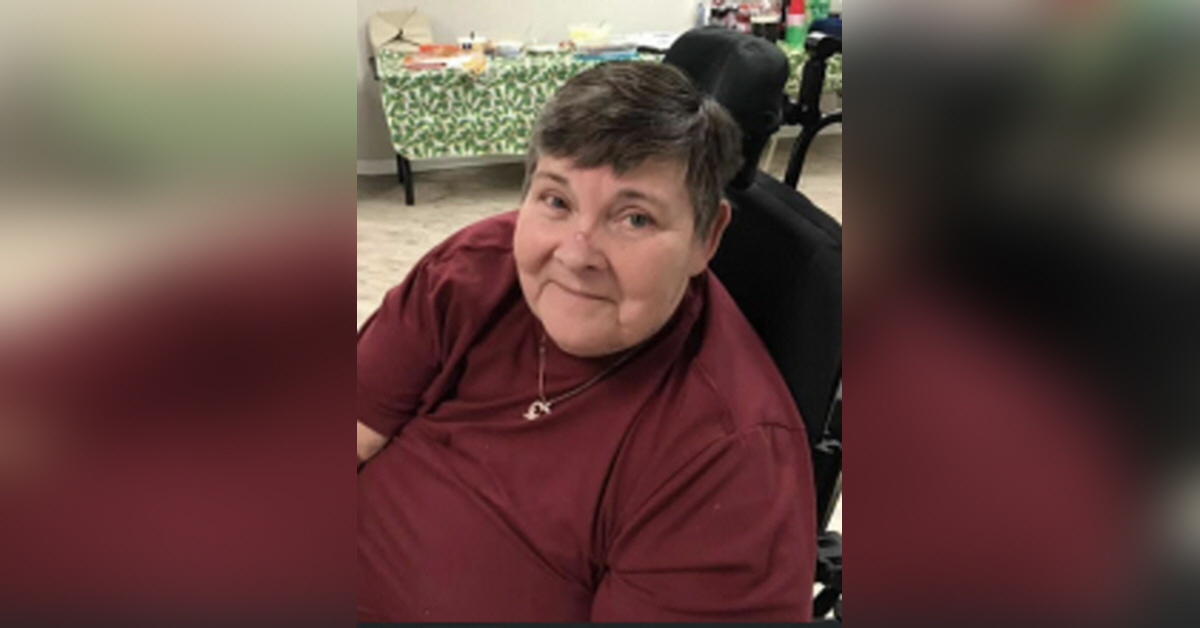 Obituary information for Mary Linda Broughton
