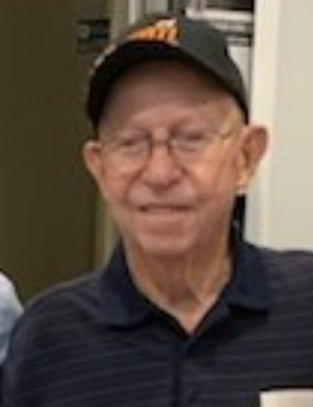 Alger Tabor - 2022 - Thornton Funeral Home