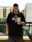 John "Jay" Frederick Conrad, Jr. - 2022 - Findlay C. Wylie Funeral Home