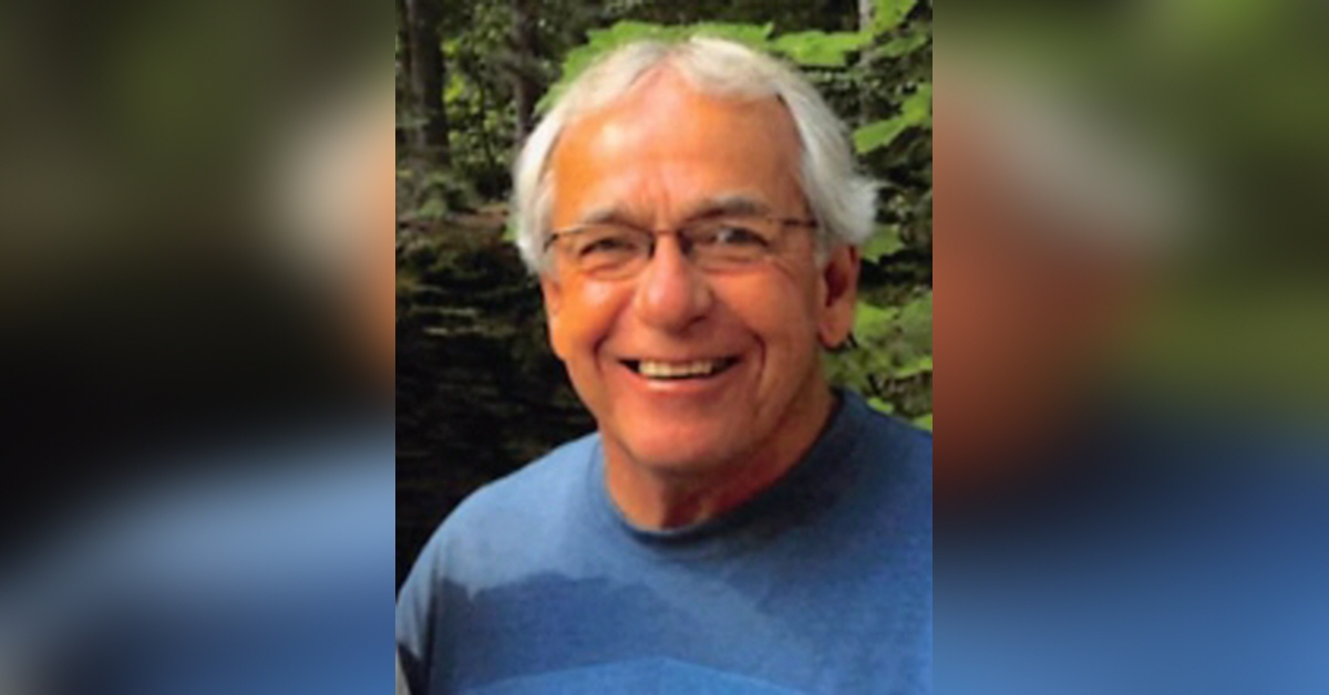 Obituary information for Ronald Lee Martin