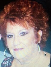 Deborah Lynn Parris - 2022 - Jenkins Funeral Home