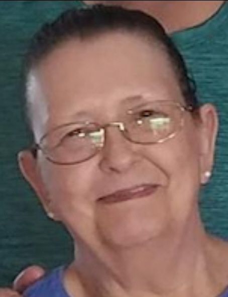 Jerry Joan (Fox) Walters - 2022 - Owen-Weilert-Duncan Funeral Home