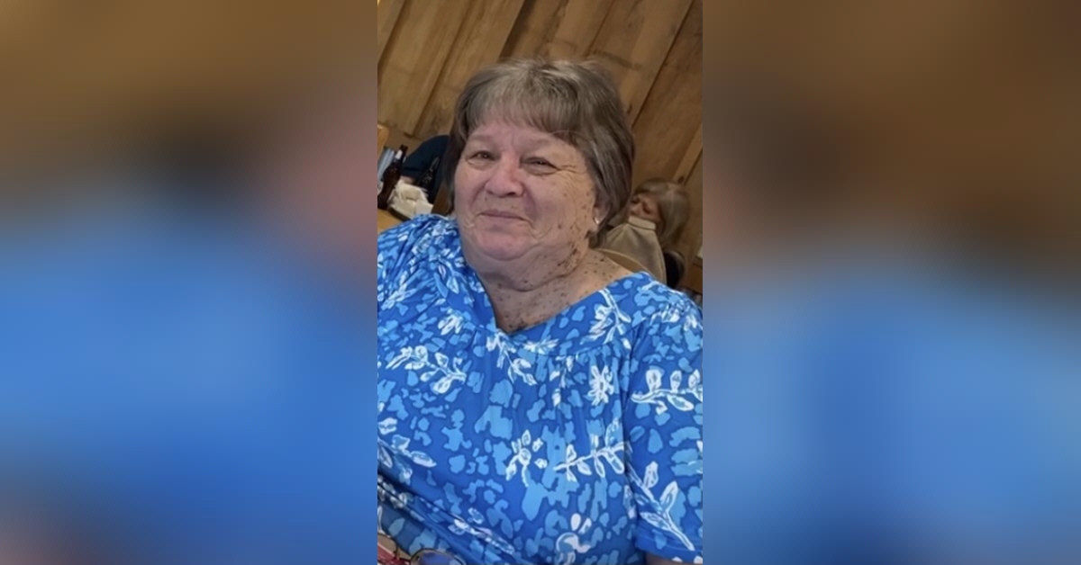 Obituary information for Carrie Ann Collins