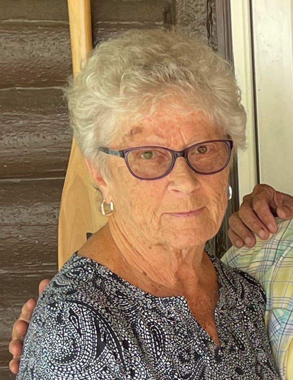 Carol S. Palmer - 2022 - Jackson Lytle Lewis Funeral Home