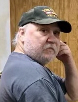 Steven Theodore Blake - 2022 - Hightower's Memorial Chapel