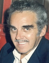 Lawrence "Larry" Perez - 2022 - Hollomon Brown Funeral Homes