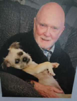 Brian Edward Lester Obituary - 2022 - Potts Chapel