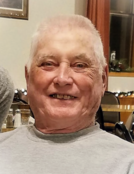 Donald Lew Barker - 2022 - Colwell Memorial Home and Crematory