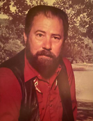 Billy Ray Terrell - 2022 - Dorman Funeral Home