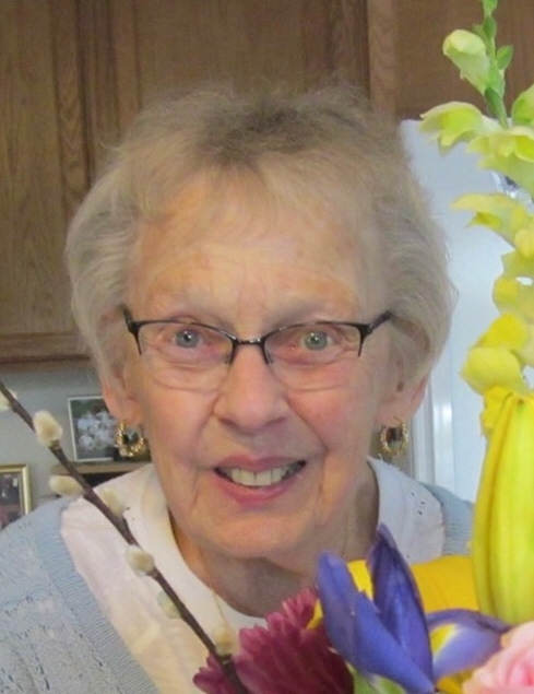 Vivian Johnson - 2022 - Adams Funeral Home & Cremation Service