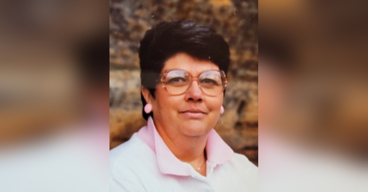 Obituary information for Janice Kay Ewing