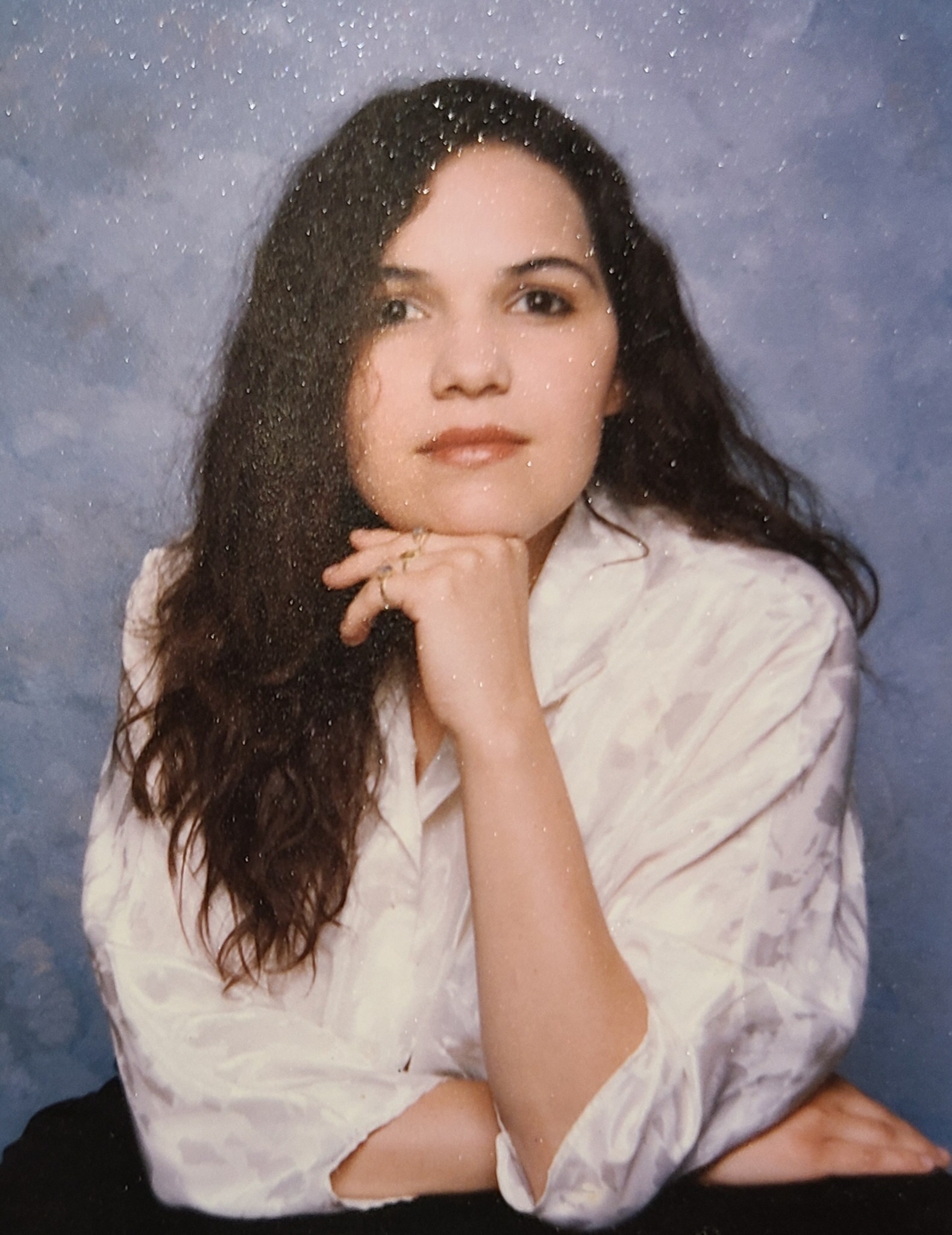 Martha Alicia Flores - 2022 - Peters Funeral Home