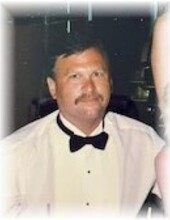 Timothy Scott Roberts - 2022 - Anderson's Tribute Center