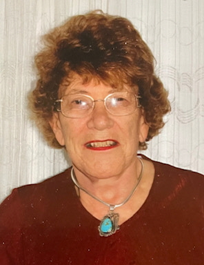 Ida LaVerne Tate - 2022 - San Juan Mortuary