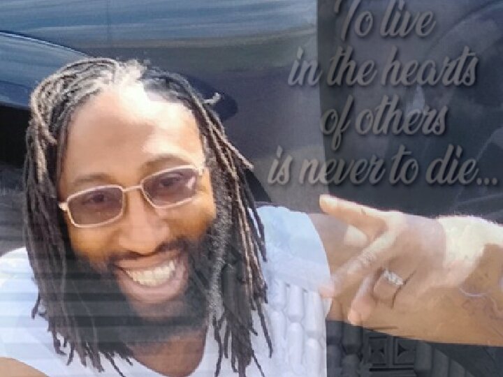 Conrad Reddick - 2022 - Riverside Funeral Home of Sante Fe