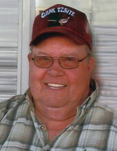 Wayne Alfred Erickson - 2022 - Heartland Funeral Services