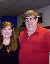 Daniel & Barbara Espy - 2018 - Shook's Cedar Grove Funeral Home, Inc.