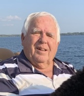 George Albert Wilcox - 2022 - Zohr Family Funeral Home Inc.