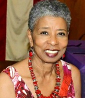 Sandra Artrella Mack - 2022 - Caliman Funeral Services