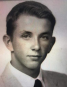 Raymond "Ray" H. Cowles - 2022 - Johnson-Feuerstein Funeral Home