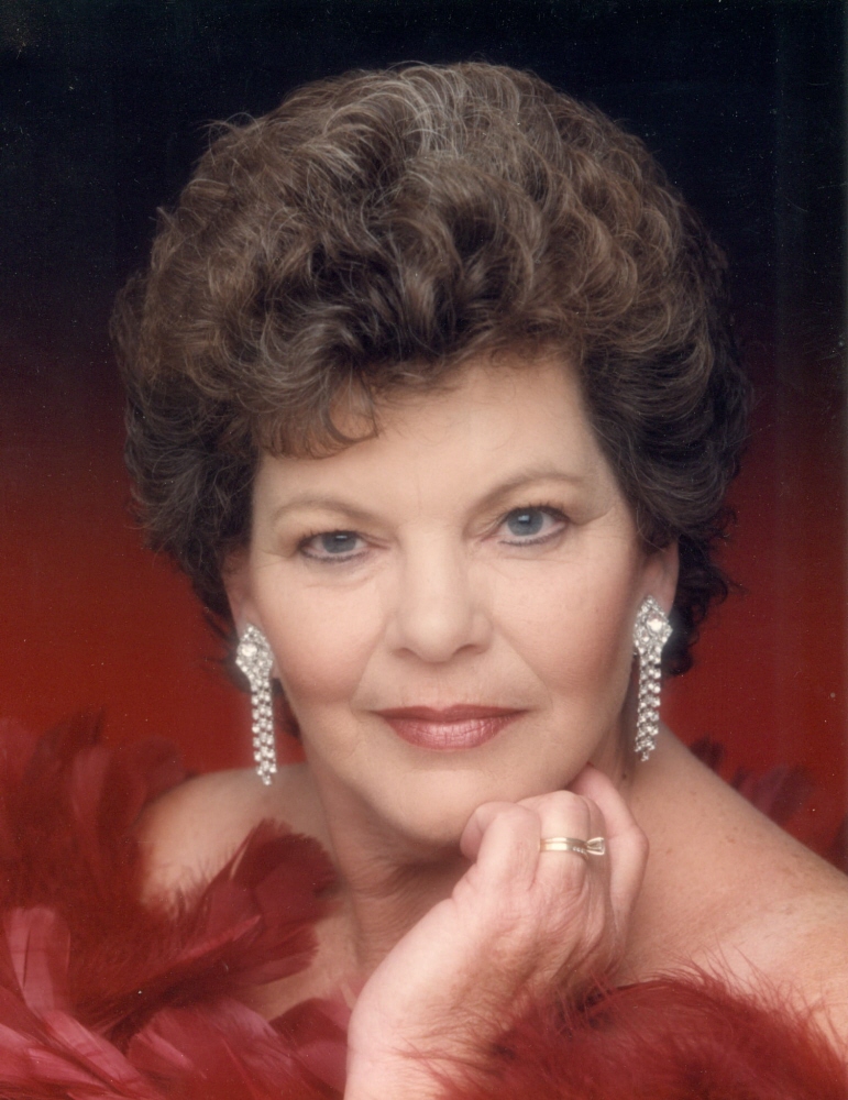 Carolyn Sue "Susie" Miller - 2019 - Klee Funeral Home